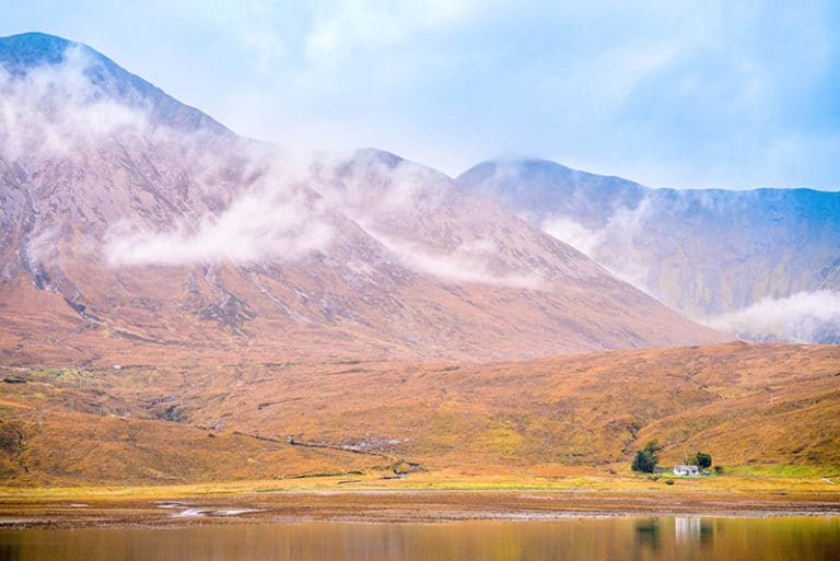 Wanderlust Guide - Scotland Itinerary | Wanderlust Crew