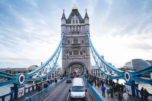 Paddington's Guide to London | Wanderlust Crew