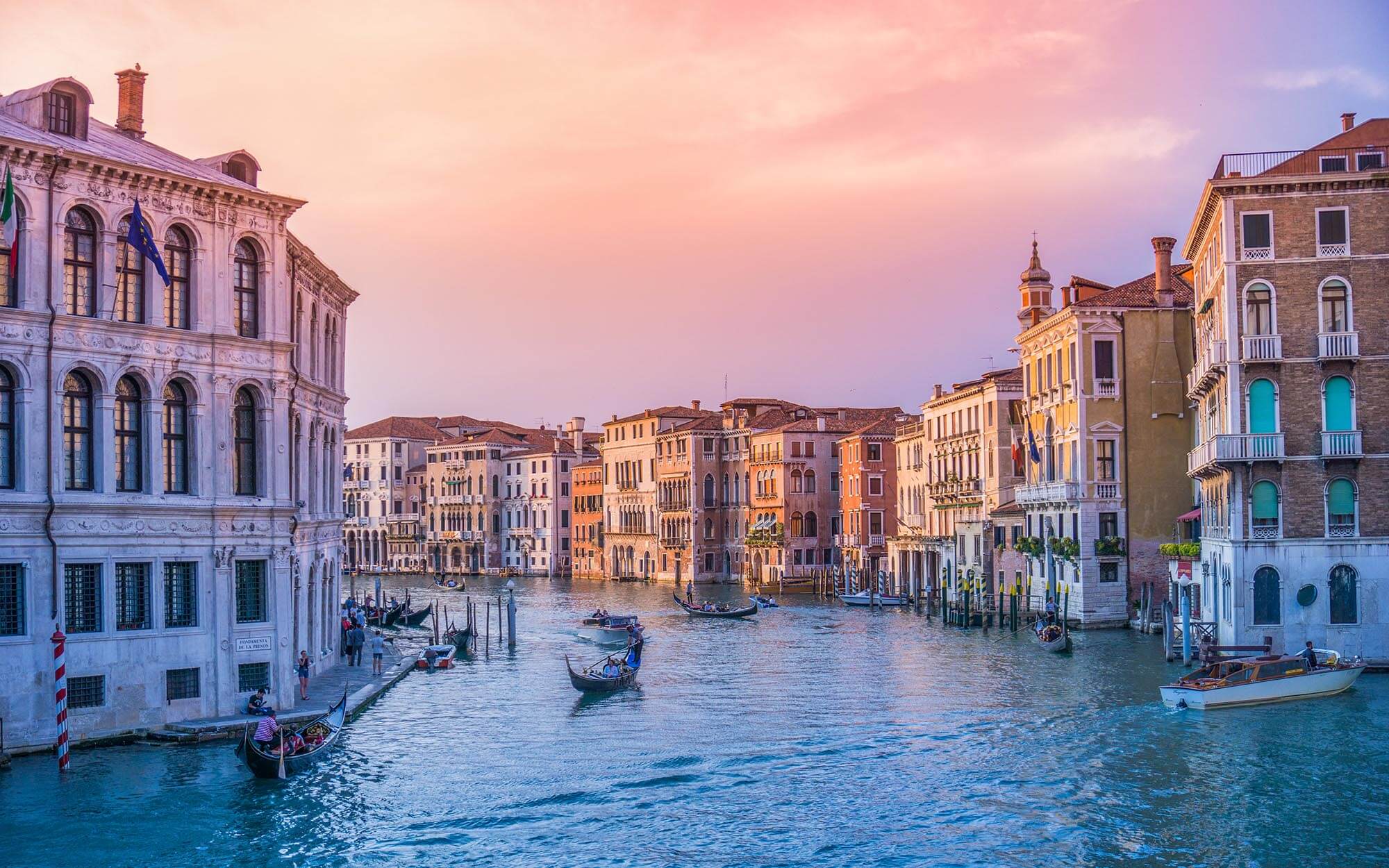 How To Spend 10 Days In Italy 5 Amazing Itinerary Ideas For Your Trip 