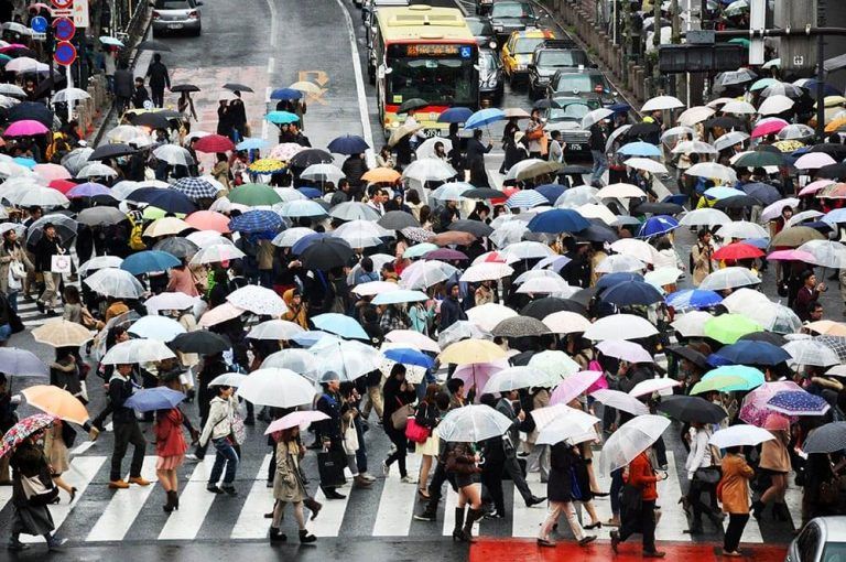 Go Here Instead in 2024! Solving the Problem of Overtourism through ...