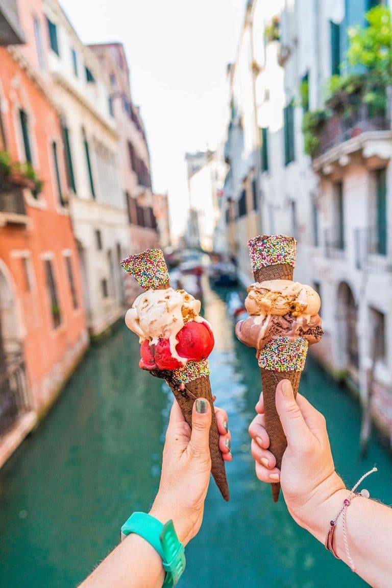 The Complete Italy and Greece Trip Itinerary | Wanderlust Crew
