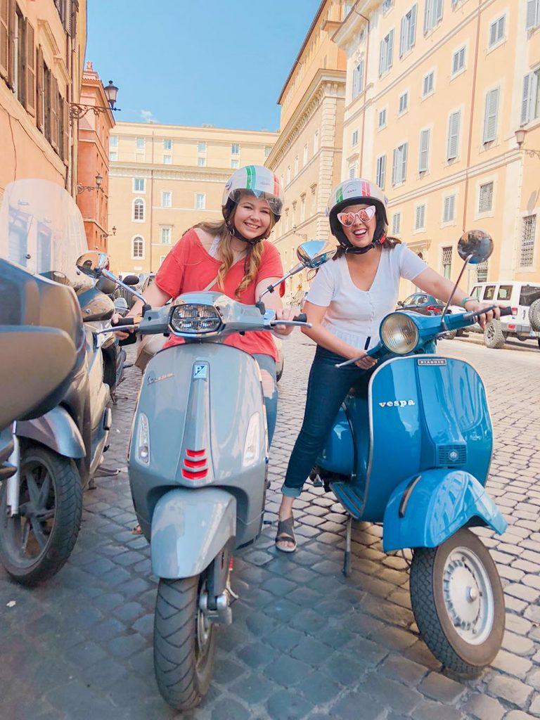 The Only Italy Travel Guide You'll Ever Need