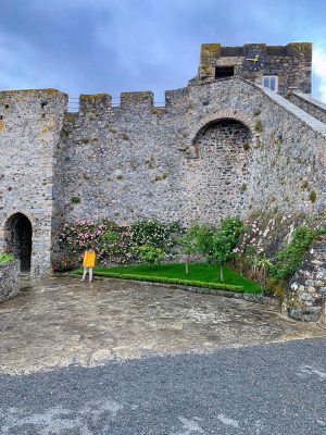 What to do on Guernsey Island