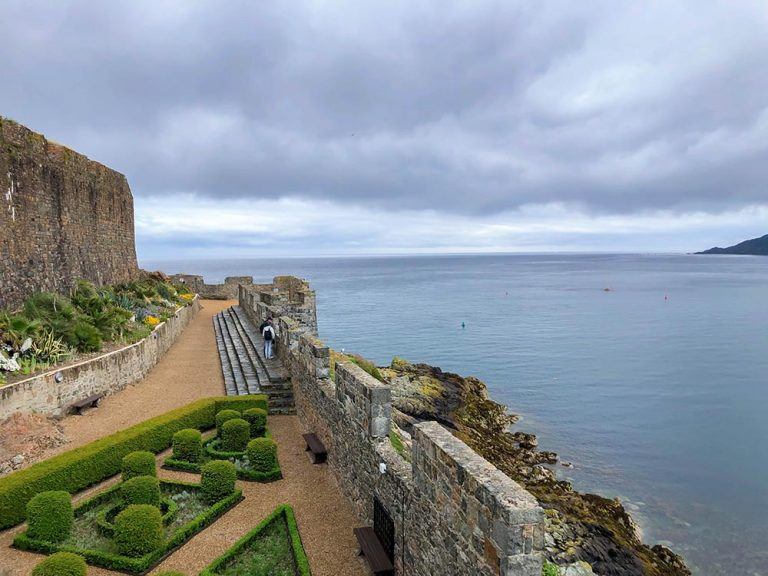 What to do on Guernsey Island