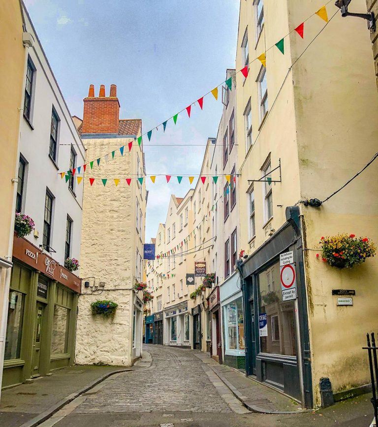 What to do on Guernsey Island