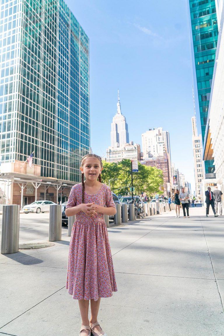 The Best Things to do in NYC with Kids | Wanderlust Crew