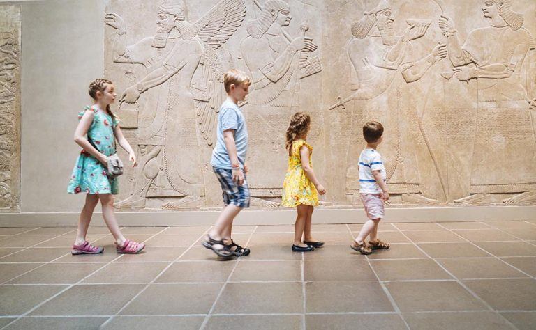 The Best Things to do in NYC with Kids | Wanderlust Crew