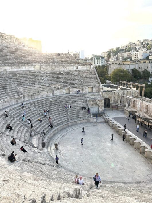 The Best Things to do in Jordan: An Incredible Jordan Itinerary ...