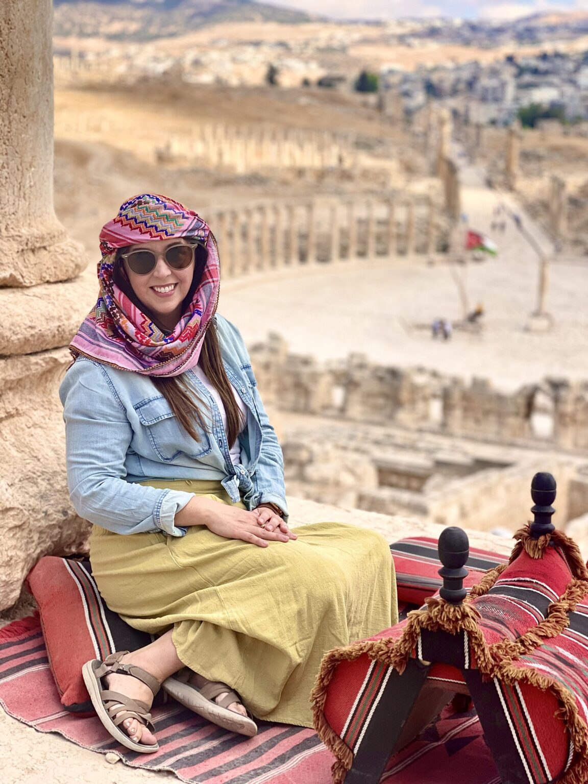 The Best Things to do in Jordan: An Incredible Jordan Itinerary ...