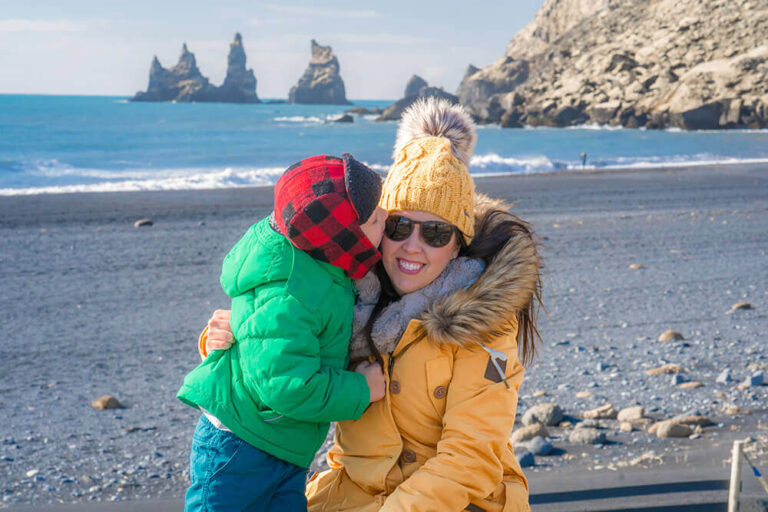 Discovering the Land of Fire and Ice: An Epic Iceland Itinerary