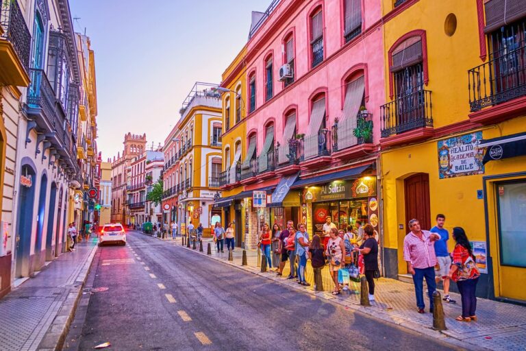20 Most Romantic Places in Europe | Wanderlust Crew