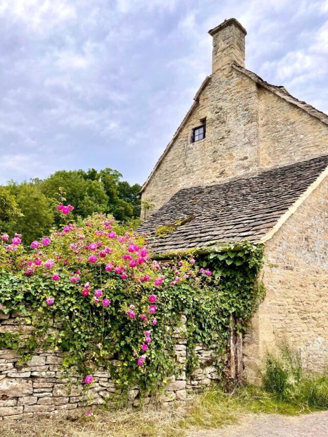 The Most Beautiful Cotswolds Villages | Wanderlust Crew
