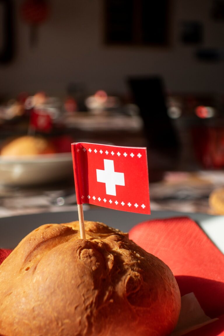 The Switzerland Food Guide | Wanderlust Crew