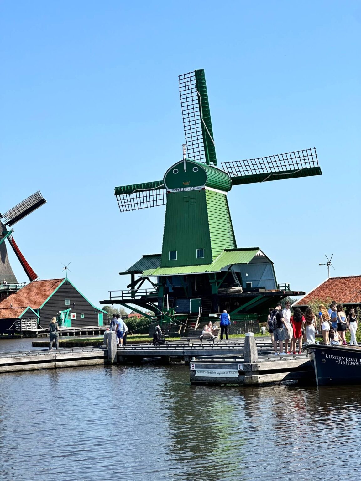 What Is the Netherlands Known For? | Wanderlust Crew