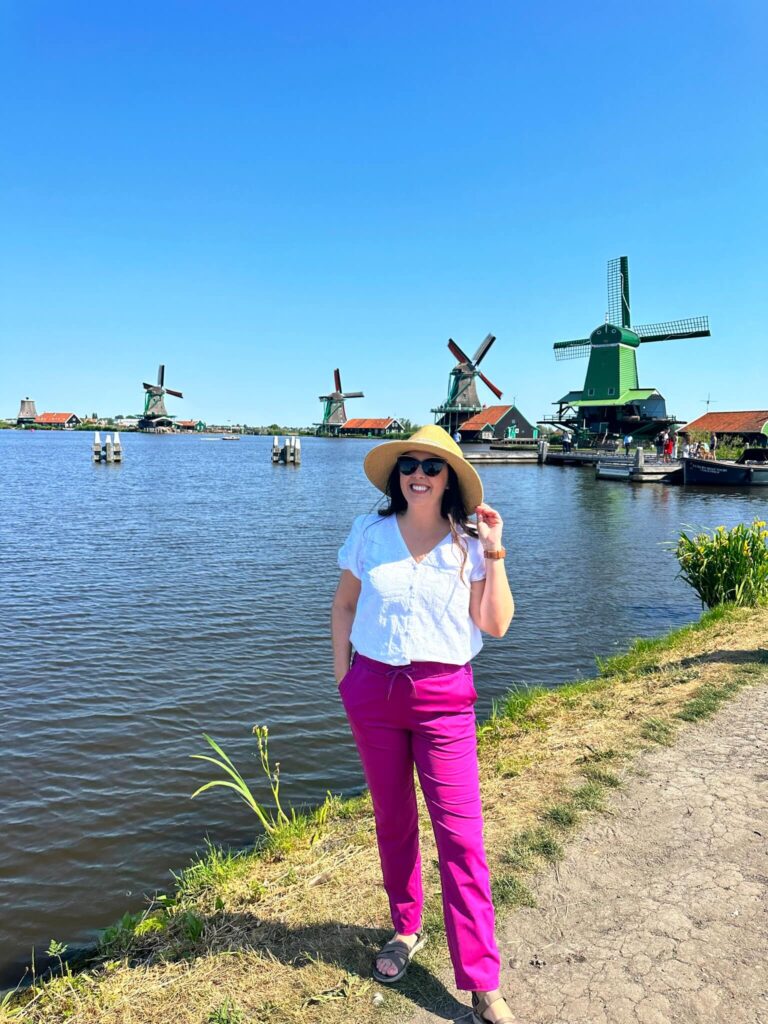 What Is the Netherlands Known For? | Wanderlust Crew