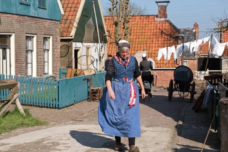 Best Things To Do in the Netherlands | Wanderlust Crew