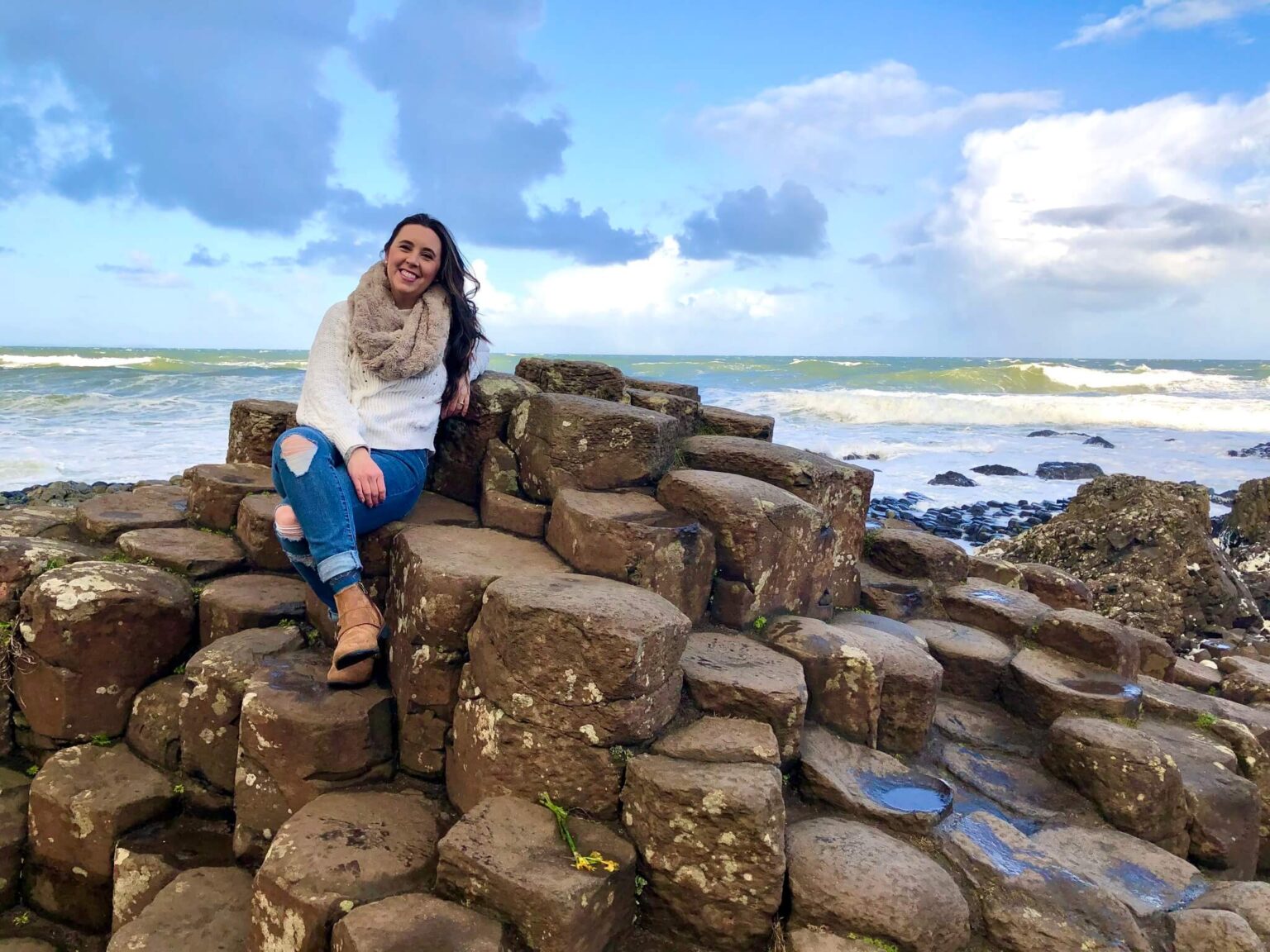 The Most Beautiful Places in Ireland | Wanderlust Crew