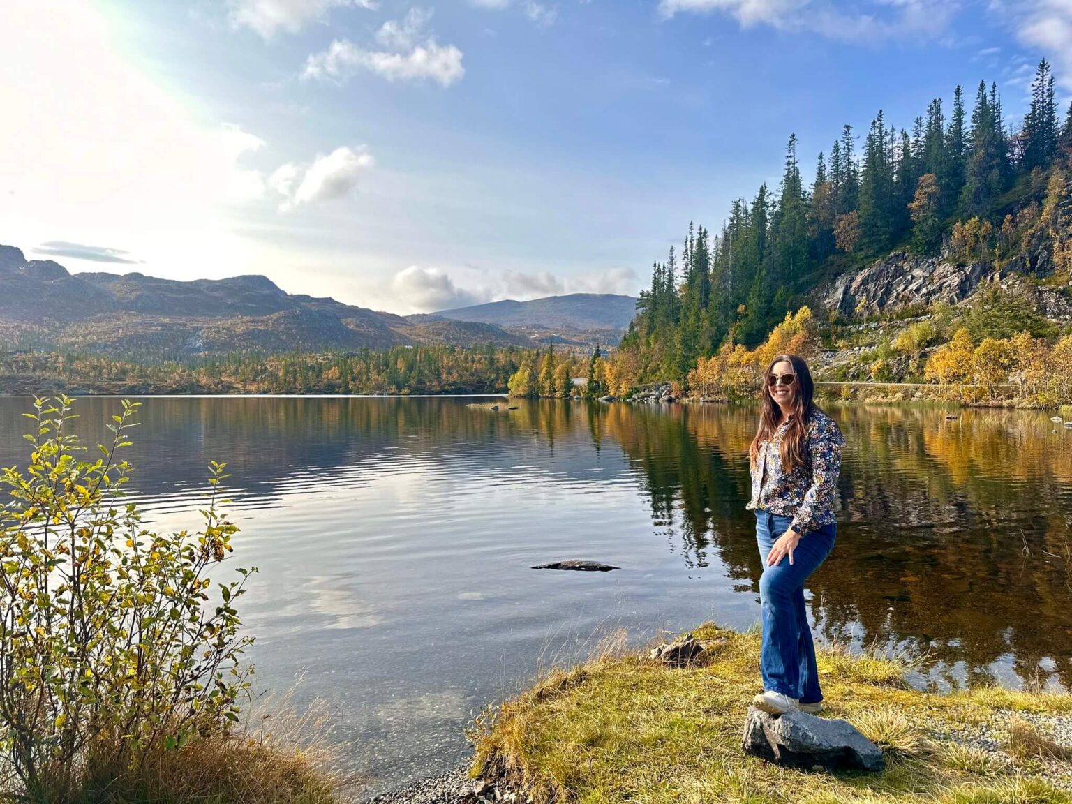 The Most Beautiful Places In Norway to Visit | Wanderlust Crew