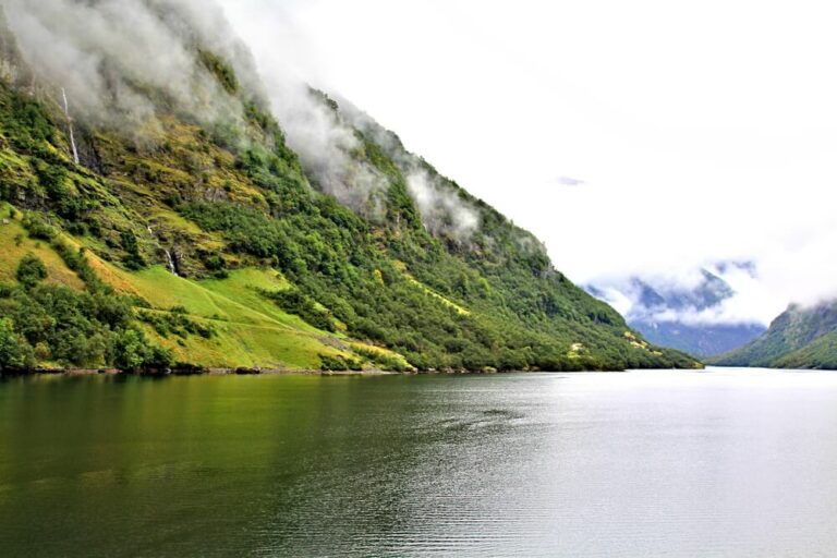 The Most Beautiful Places In Norway to Visit | Wanderlust Crew