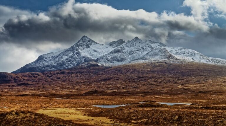 The Most Beautiful Places in Scotland | Wanderlust Crew